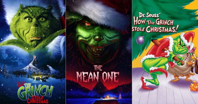 Top 7 Grinch Movies And TV Shows To Watch This Christmas Season ...