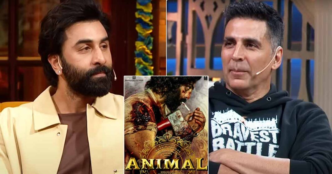 Amid Animal’s Huge Box Office Performance, Ranbir Kapoor Gets Mistaken ...