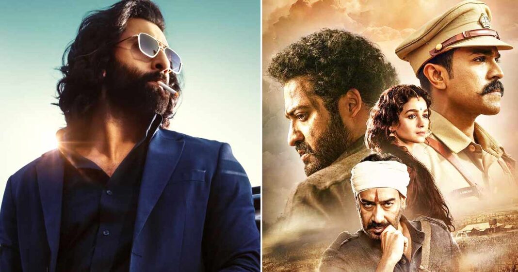 Animal Box Office (North America): Sandeep Reddy Vanga’s Beast Crushes ...