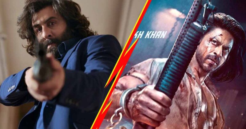 Animal Box Office Collection (Overseas): Ranbir Kapoor Ends Shah Rukh ...