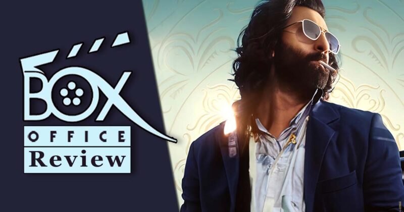 Animal Box Office Review: Ranbir Kapoor & Sandeep Reddy Vanga To Create ...