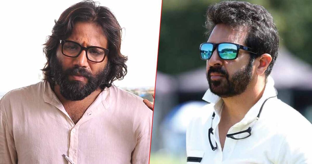 Animal Box Office: Sandeep Reddy Vanga Beats Kabir Khan & 2 Others In ...