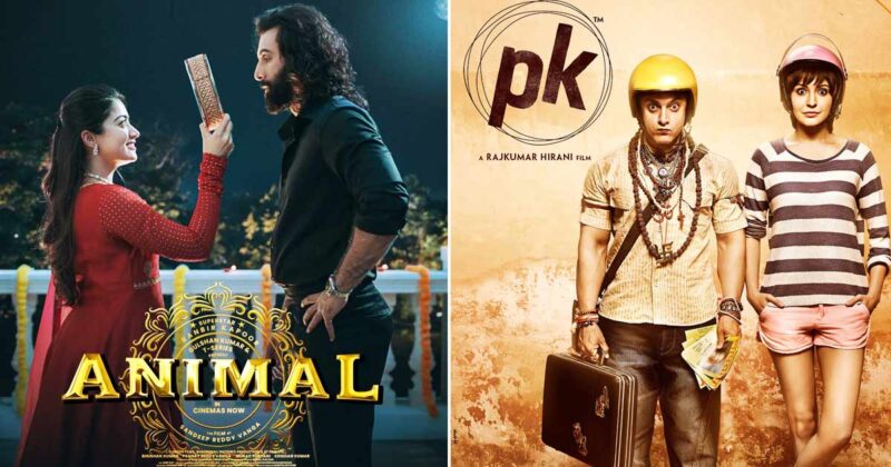 Animal Box Office (Worldwide): Ranbir Kapoor Starrer Is Now 9th Highest ...