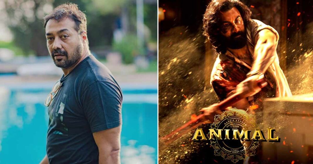 “Animal Has Galvanized More Feminists Than Other Feminist Film,” Says ...