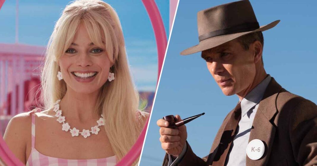 Barbie Box Office (North America): Margot Robbie Starrer To Remain The Biggest Hit Of 2023, Sold ...