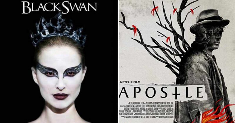 25 Best Horror Movies On Netflix Right Now: A Descriptive List