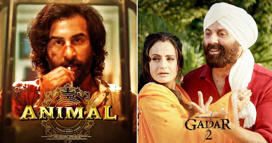 Animal Box Office Collection Day 21: Ranbir Kapoor Starrer Scores A ...