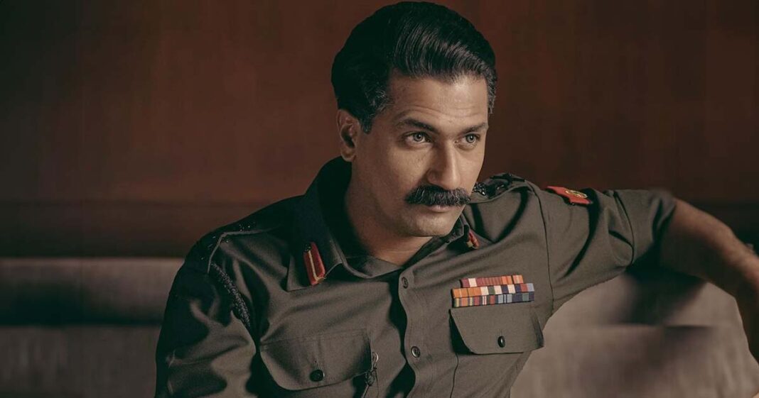 Sam Bahadur Box Office Collection Day 12: Remains Stable, Aims To Stay ...