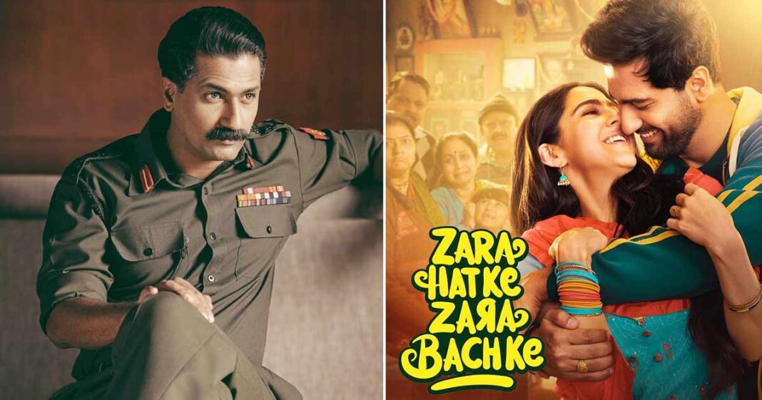 Sam Bahadur Box Office Collection (After 24 Days): Set To Be Vicky ...