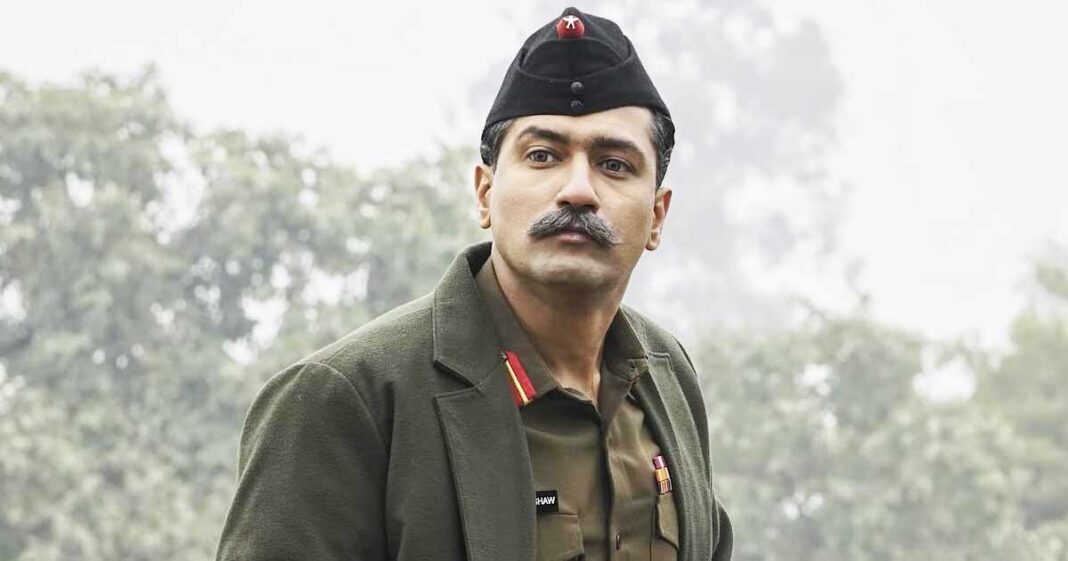 Sam Bahadur Box Office Collection Day 3: Vicky Kaushal Starrer Shows ...