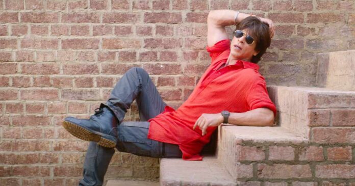 Dunki Box Office Collection Day 1: Shah Rukh Khan’s Film Opens As ...