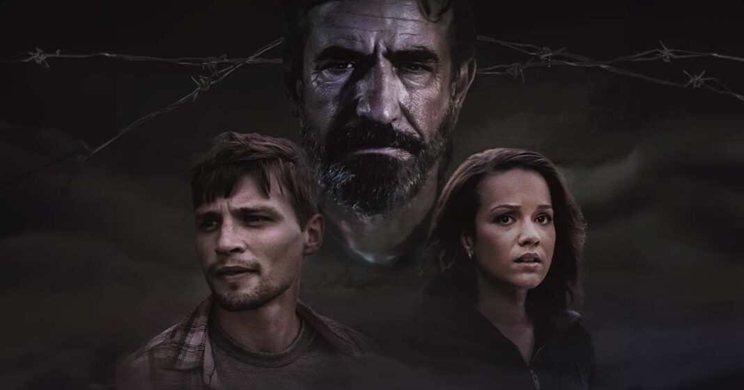 Breakwater Movie Review: Indie Attempt Showcasing Strong Performances
