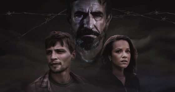 Breakwater Movie Review: Indie Attempt Showcasing Strong Performances