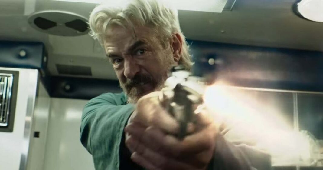 Breakwater Movie Review: Indie Attempt Showcasing Strong Performances