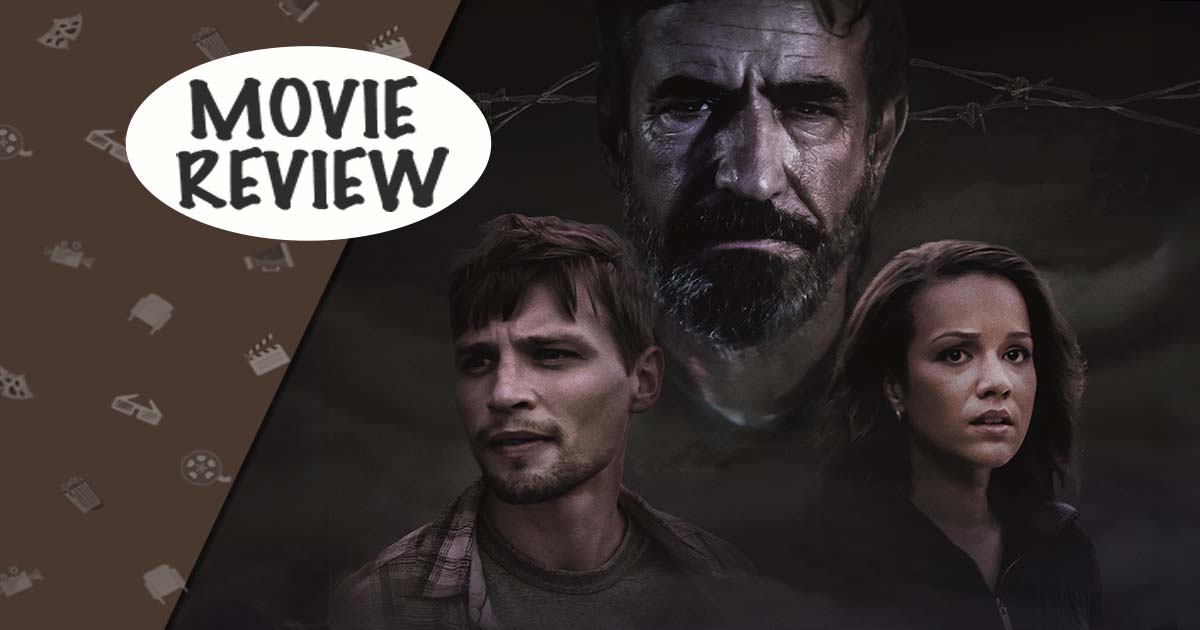 Breakwater Movie Review: Indie Attempt Showcasing Strong Performances