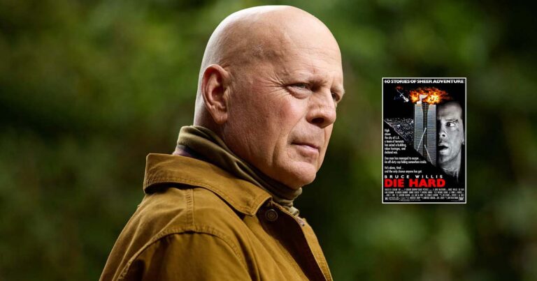 Bruce Willis's $250 Million Net Worth To 400% Jump In Paycheck For His ...