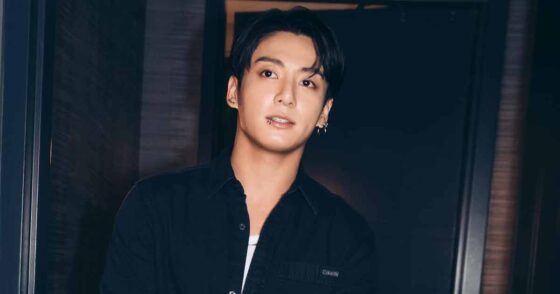 BTS' Jungkook Continues To Break Records 'Left & Right' Despite His ...