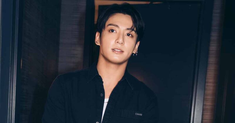 BTS' Jungkook Continues To Break Records 'Left & Right' Despite His ...