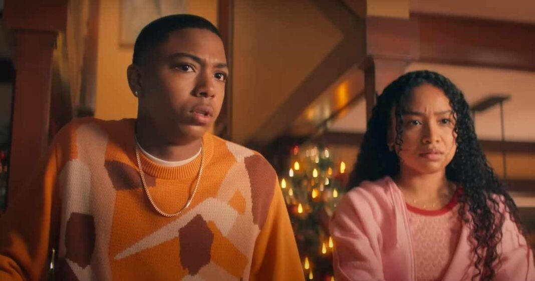 Candy Cane Lane Movie Review Rating: Eddie Murphy Comes Back For ...