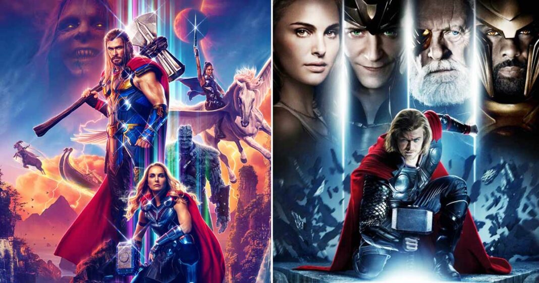 Thor Box Office: Which Movie In This Chris Hemsworth-Led MCU Franchise Is At The Top With Over ...