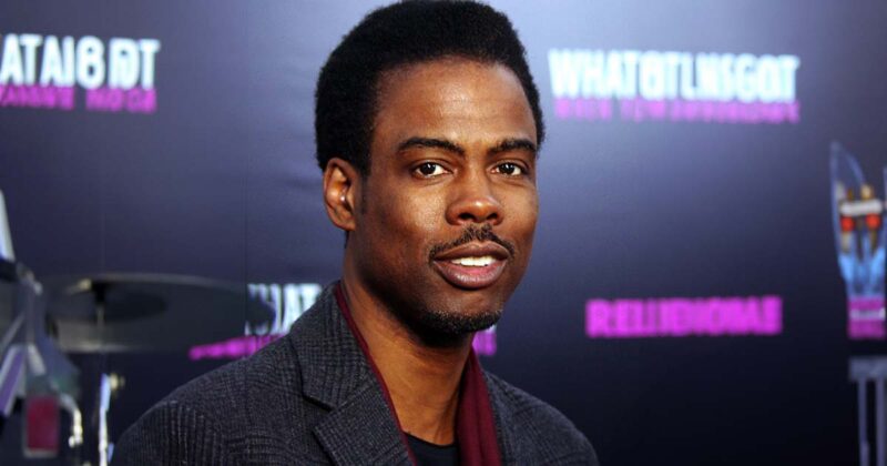 Chris Rock Net Worth 2023: Could Have Been Over $100 Million, But His ...