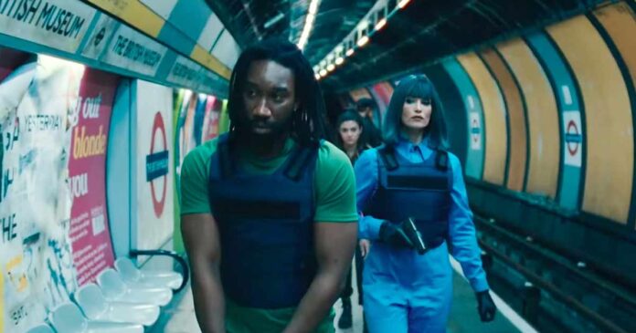 Culprits Season 1 Review: This New Heist Story Might Not Make The ...