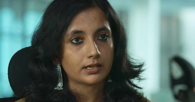 Curry & Cyanide Movie Review: The Jolly Joseph Case' Documentary Probes ...