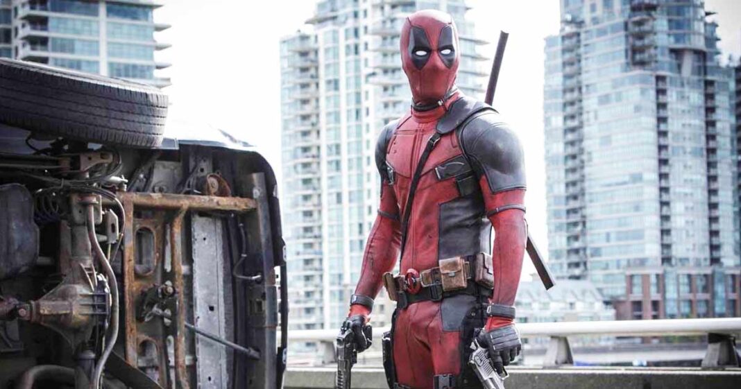 Deadpool 3 Box Office: Biggest Opening Day For An R-Rated Film, More ...