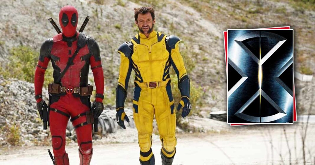 Deadpool 3: Leaked Photos Show 'Wolverine' Hugh Jackman Fighting OG X ...