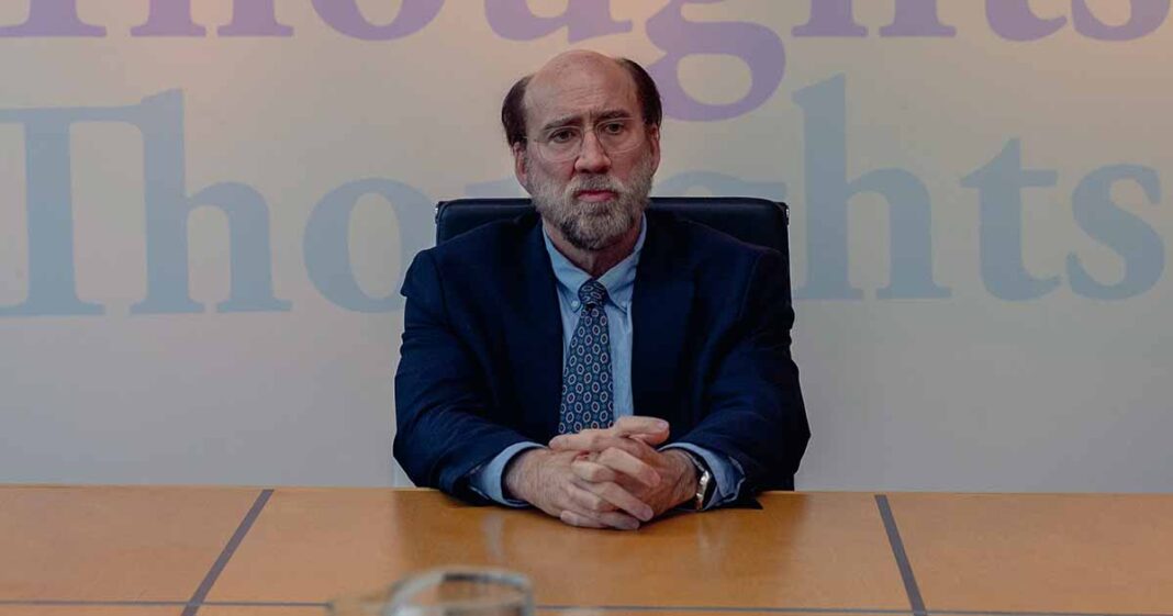 Dream Scenario Movie Review: Nicolas Cage Appears In Dreams And Then ...