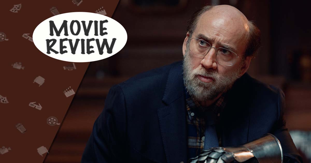 Dream Scenario Movie Review: Nicolas Cage Appears In Dreams And Then ...