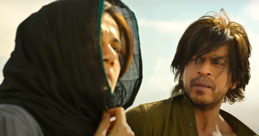 Dunki Box Office Collection Day 9 (Early Trends): Shah Rukh Khan's Film ...