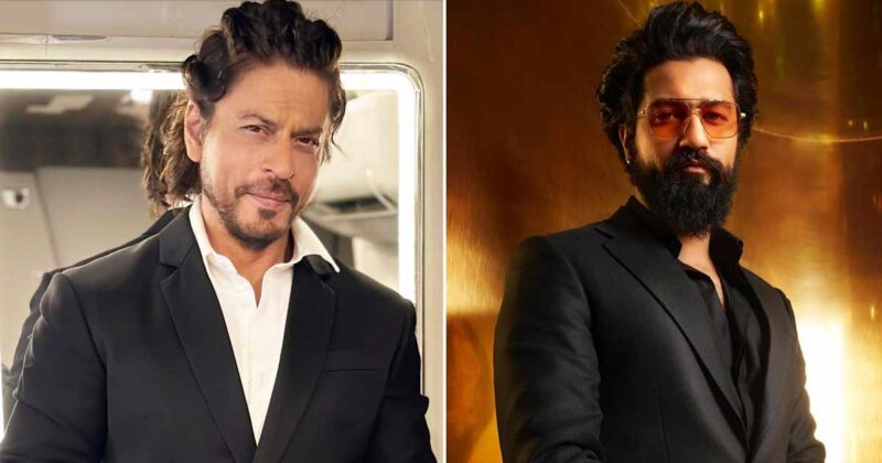 Dunki: Did Shah Rukh Khan & Vicky Kaushal Promote The Film In Jaipur? Here’s The Truth Behind ...