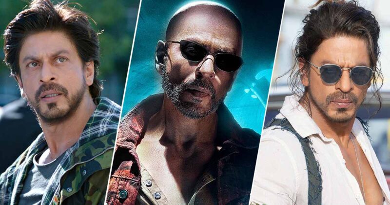 Dunki >> Jawan >> Pathaan: Internet Ranks Shah Rukh Khan Films Of 2023 On 'Oye Hoye' Meter ...