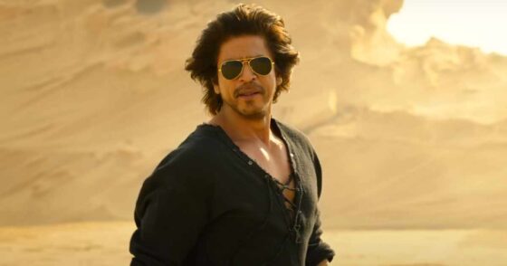 Dunki Review Out? "Shah Rukh Khan Outperforms Himself, Masterpiece ...
