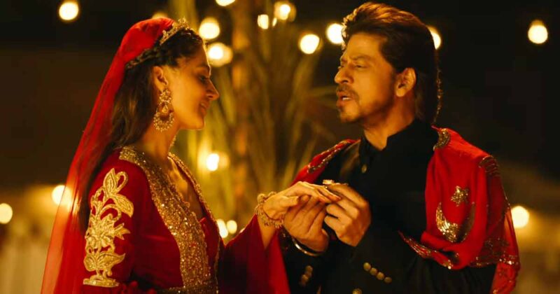 Dunki Twitter Review: Rajkumar Hirani Directorial Leaves Netizens ...