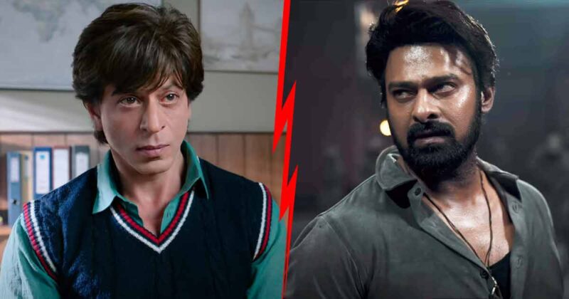 Dunki VS Salaar Box Office (USA): Prabhas is 109,740 % Higher In Revenue, Shah Rukh Khan's Film ...