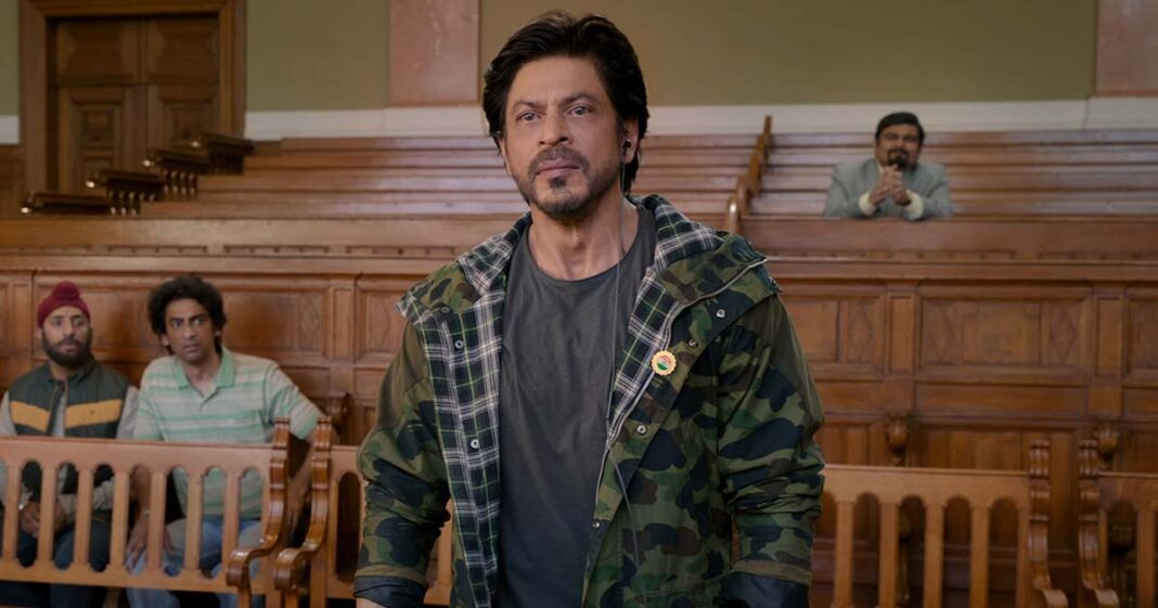 Dunki Box Office Collection Day 3 (Worldwide): Shah Rukh Khan's Film Close To 160 Crore, Eyeing ...