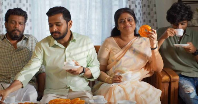 Falimy Movie Review: Nithish Sahadev's Debut Strikes Balance Between ...