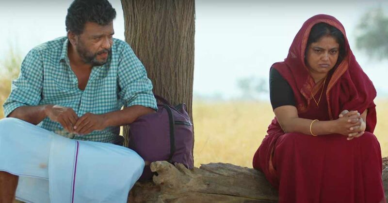 Falimy Movie Review: Nithish Sahadev's Debut Strikes Balance Between ...