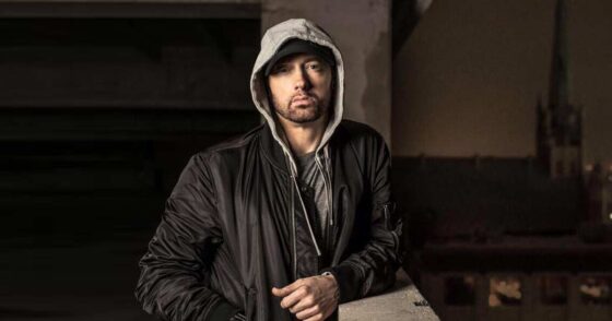 Eminem Is Dead? The 'Slim Shady' Rapper's Death Hoax Leaves Fans ...