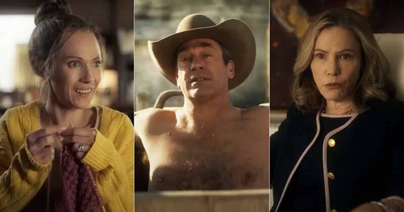 Fargo Season 5 Review: Fargo Returns With An Excellent Inversion Of The ...