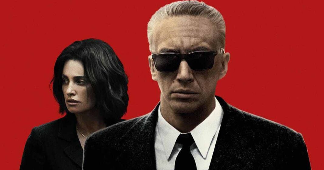 Ferrari Movie Review: Michael Mann's Biography Shows Hardships Of ...