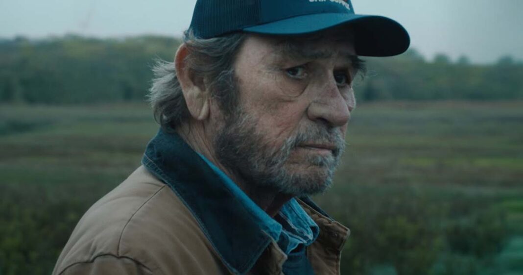 Finestkind Movie Review: Jenna Ortega Tries To Raise The Bar For This ...