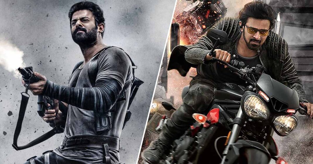 From Salaar's 20 Crore Action Scene With 750 Vehicles To Saaho's 70 ...