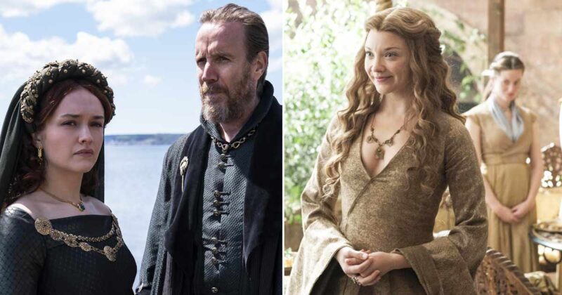 House Of The Dragon: From Rhaenyra & Daemon To Daenerys & Jon, Here's ...