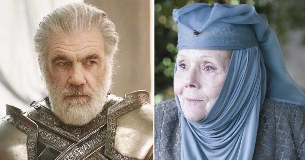 House Of The Dragon: From Rhaenyra & Daemon To Daenerys & Jon, Here's How The HOTD Characters ...