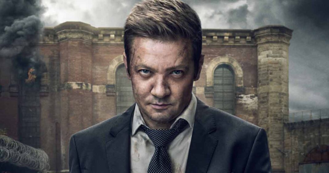Jeremy Renner Is Back To Work After Tragic Snowplow Accident - All ...