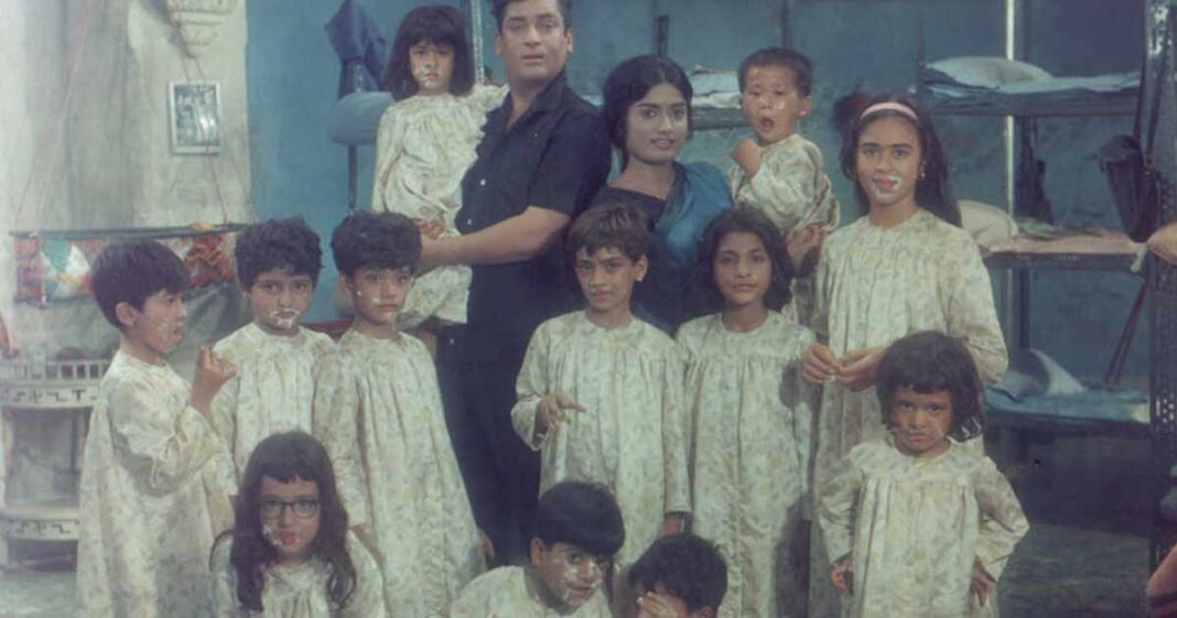 Junior Mehmood Dies From Stomach Cancer: Jeetendra, Sachin Pilgaonkar ...