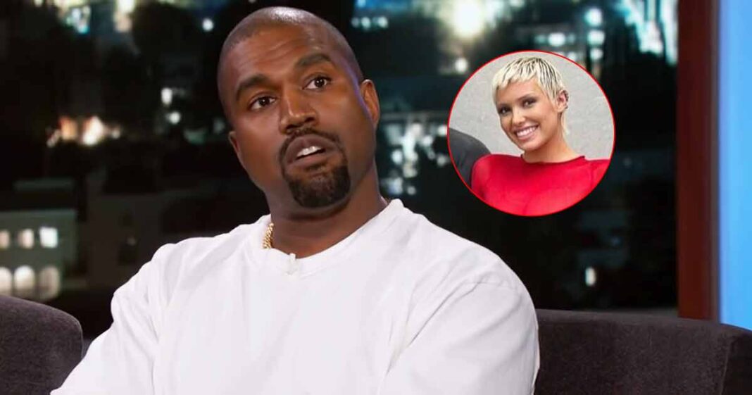 Kanye West's New Wife Bianca Censori Is Feeling Lonely, Has "No One To ...